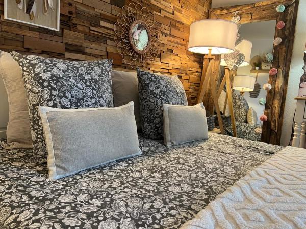 Petit Cocon Proche De Stanislas - Jardin Botanique Jean-Marie Pelt