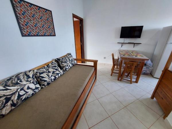 Flat Beira Mar - Ilha Comprida