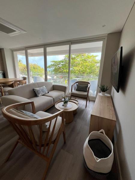 Apartamento Adalmar 201 - San Andrés