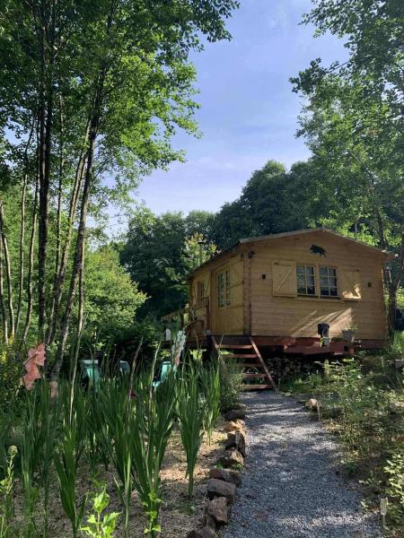 La Bauge Ardennaise - Ardennes