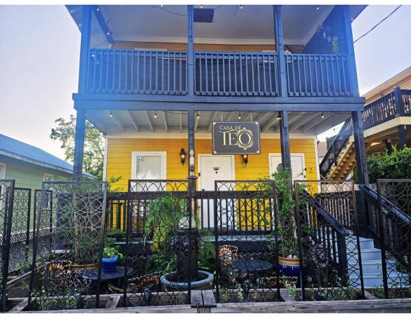 Casa De Teo Boutique Inn - St. Augustine, FL