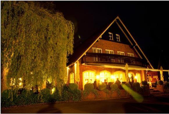 Waldhaus An De Miälkwellen - Greven