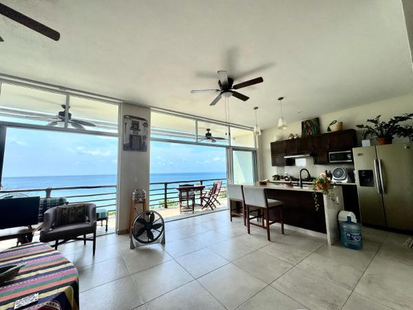 Sayulita Sky House Penthouse - Monterosa Northside - Sayulita