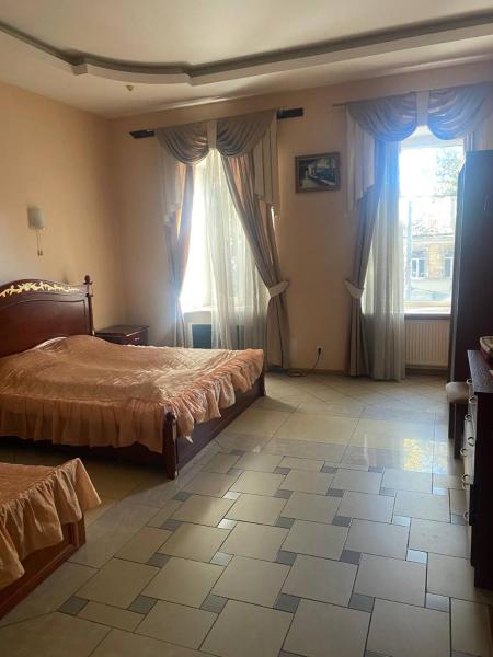 Апартотель Центр - Odessa