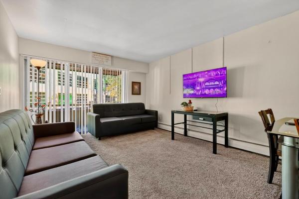 Game Day Ready Walk To Big House, U-m Campus & Um Hospital - Ann Arbor, MI