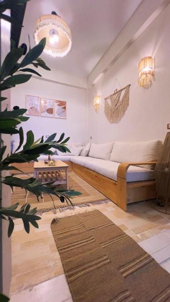 Shali Home - Égypte