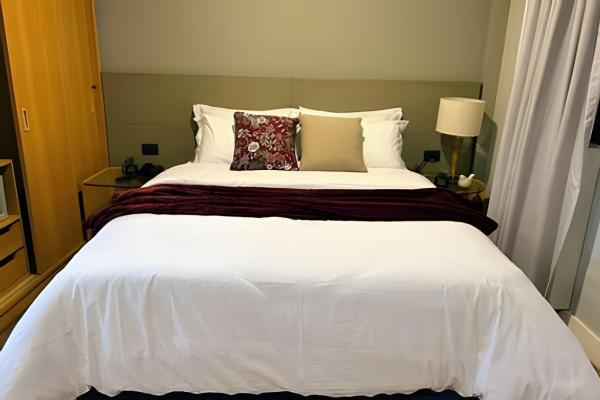 Top Quarto Stay Inn Hotel 3 Min Av Paulista - São Paulo