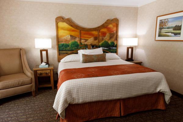 El Bonita Motel - Napa Valley, CA