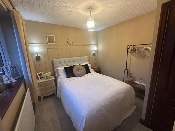 Rode House Home Stay - Congleton