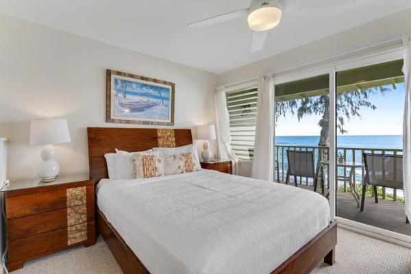 Kapa'a Sands 11 - Kauai, HI