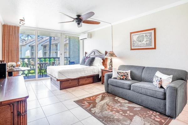 Islander On The Beach 257 - Kauai, HI