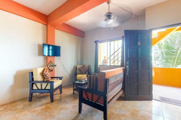 Western #6 At Laguna Suite -Gold Standard Certified - Belize