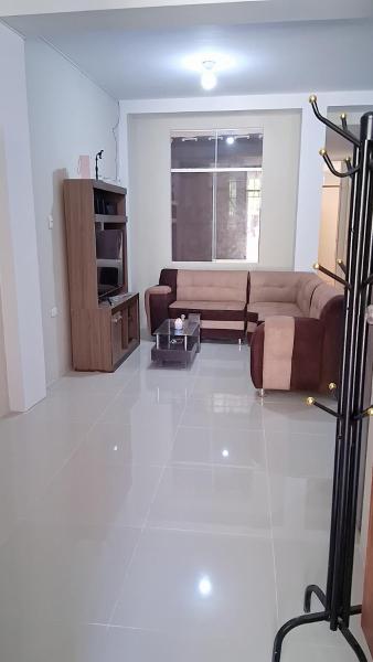 La Casa Del Tio Migue - Piura