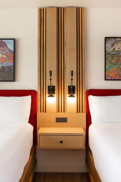 El Bonita Motel - California