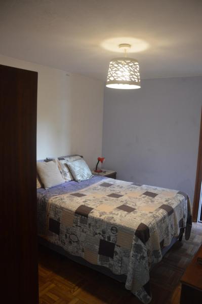 Habitación Con Baño Privado Al Fondo De La Casa - 3b - Concordia