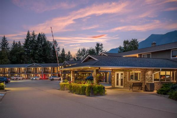 Best Western Sicamous Inn - Sicamous