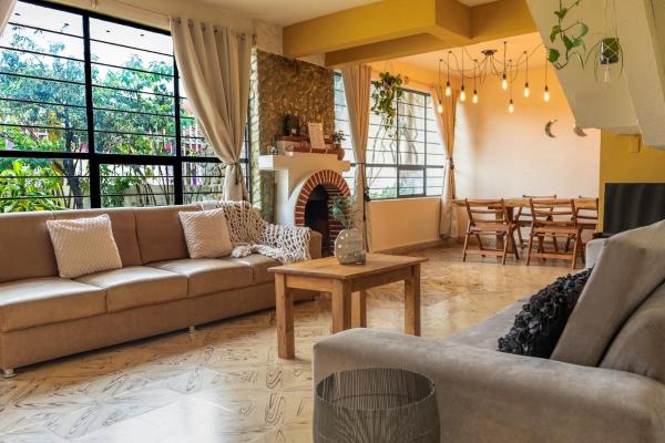 Casa Nicole Casa Completa En Centro De San Cris - San Cristóbal de Las Casas