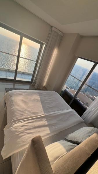 Damac Tower Jeddah برج داماك جدة - Jeddah