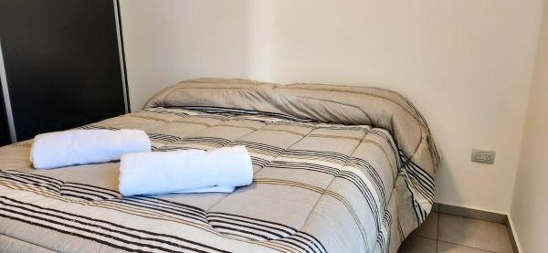 Alojamiento Mavic - Amueblados Comahue - Centenario