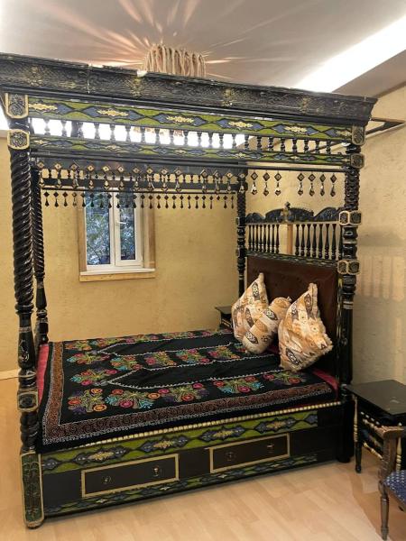 Old City Butik Hotel - Tashkent