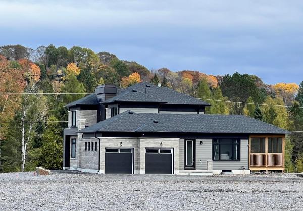 Entire Home In Lake Of Bays -Huntsville Muskoka Algonquin - Muskoka