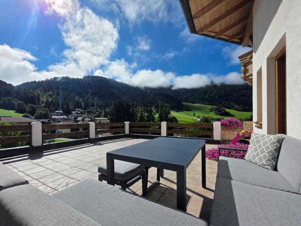 Residenz Am Sonnenhang Wildschönau - Wildschönau