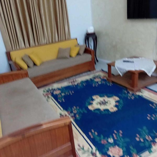 Maison Au Center Ville Tozeur - Tozeur