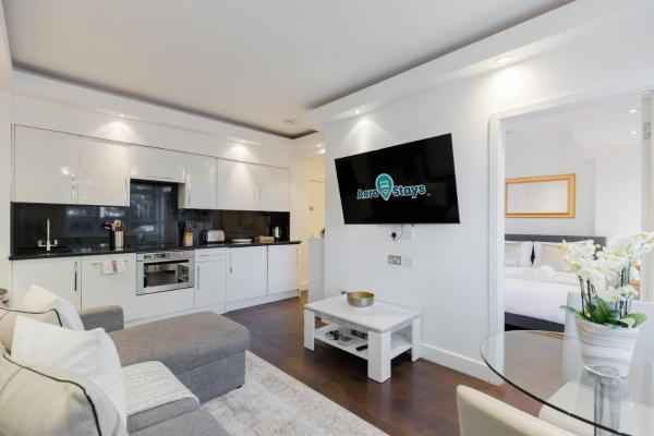 Chelsea Luxe - 2 - Londres