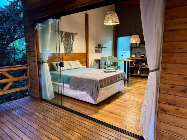 Lumira House - Porto Belo