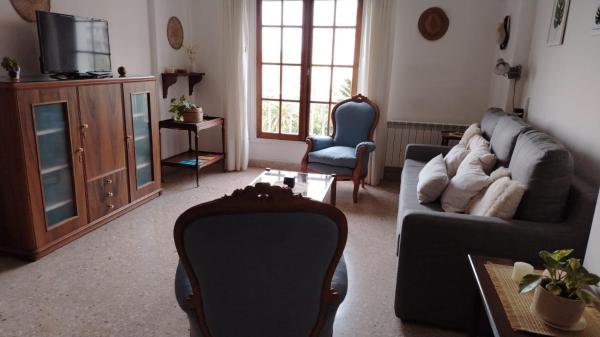 Departamento 2 Dormitorios Con Vista Al Mar En Plaza Colon - 마르델플라타