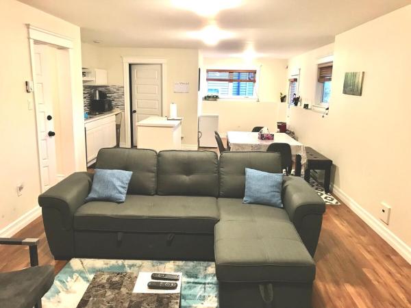 Entire Apartment In Bedford Halifax - カナダ ハリファックス