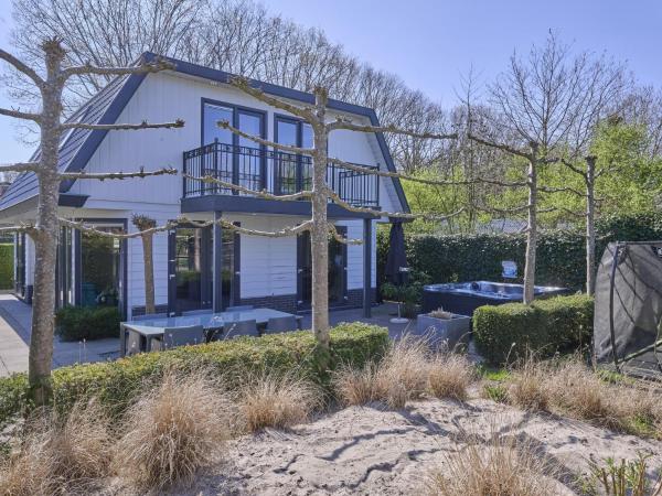 T Kaatsheuveltje 4 - Oisterwijk