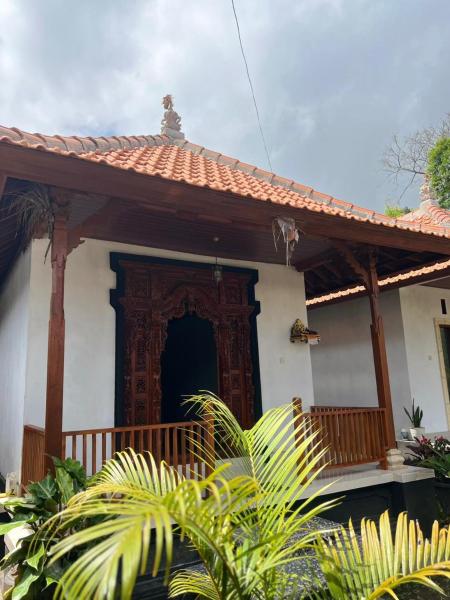 Besakih Bonny Homestay By Sidhi Hospitality Experiences - Besakih