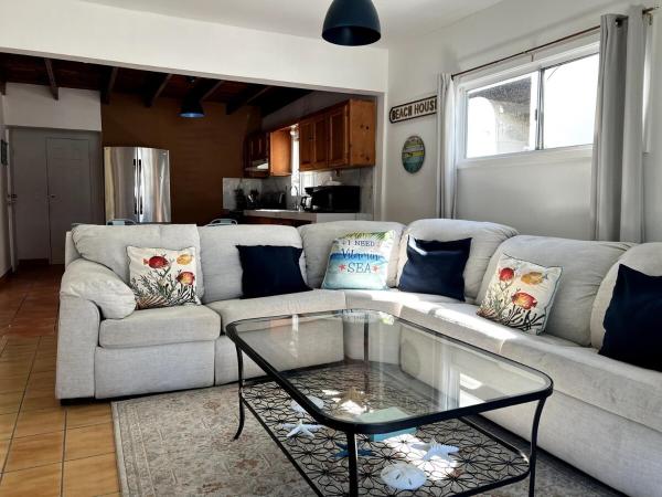 Casa Solmar-beachhouse - Ensenada