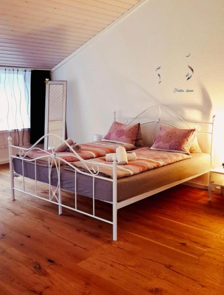 Muota River Loft & Muota Industry Apartment Near Stoos - Stoos