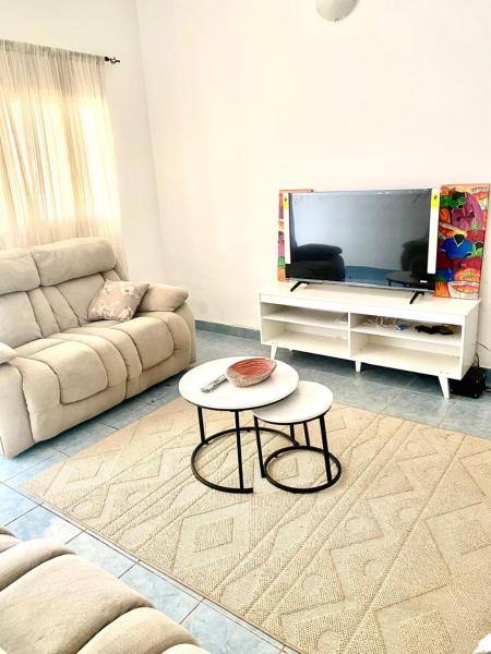 The Serenity Maisonnettes 2 - Gâmbia