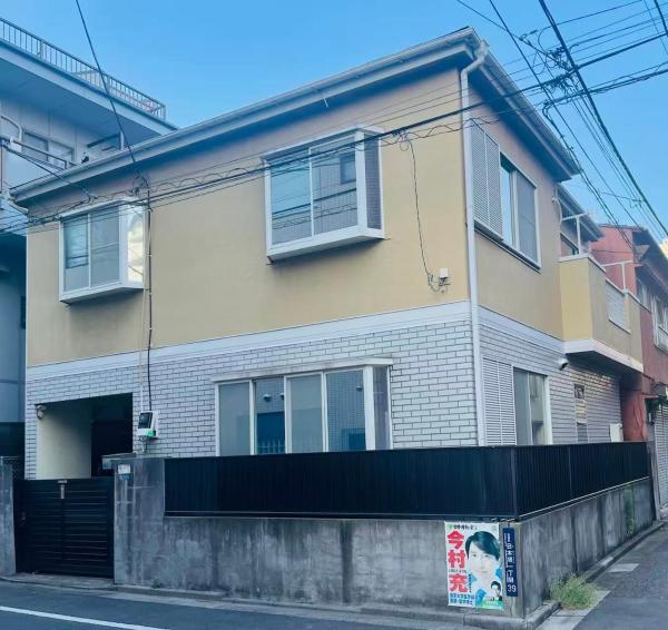 浅草寺徒歩圏貸切一軒家Emi - 아사쿠사