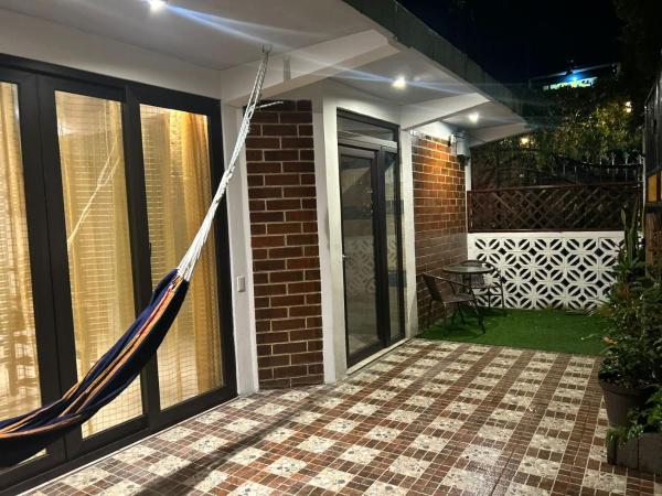 Casa Garden - Santa Cruz la Laguna