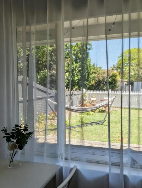 10 Min Walk To Beach & Cafes And A Quiet Private Garden - Bangalow