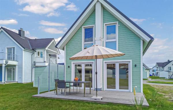 Seeräuber Koje - Kappeln