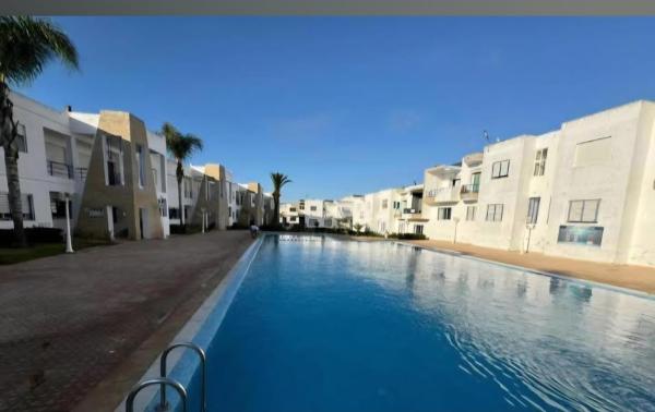 Oualidia Résidence Ben Zeroual - Oualidia