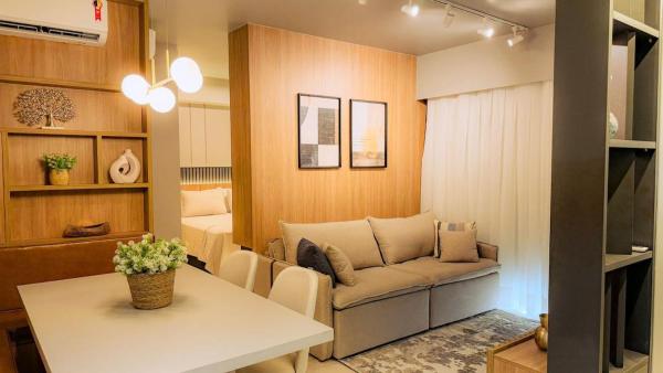 O Mais Novo E Aconchegante Da Cidade - Ribeirão Preto