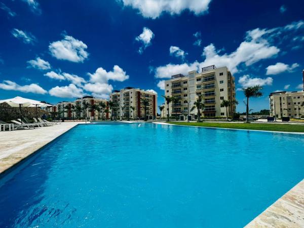 Affordable And Comfy Condo At Punta Cana - Punta Cana