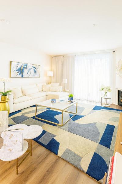 Swim Dine Relax In Marina Del Rey - Santa Monica, CA