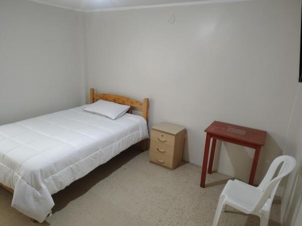 Claudia House Hz - Huaraz