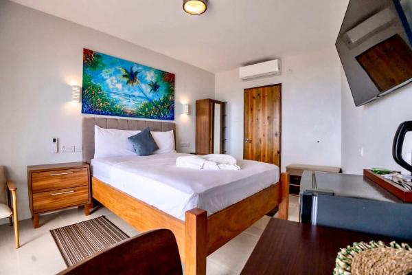 Zenbreak Hammock Suite Coco-nut - Sainte-Lucie