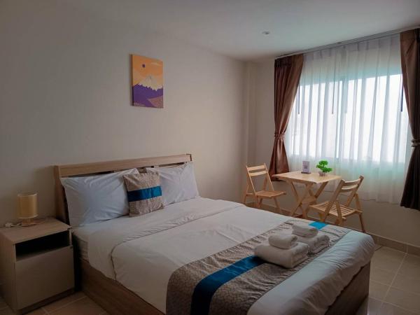 Amai Pancakery And Residence - Pattaya City