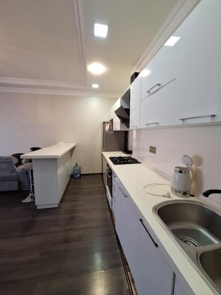 Azura Park Resident - 바쿠