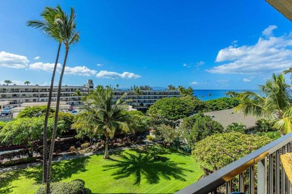Kihei Akahi Resort - Unit C618 - Maui, HI