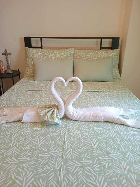 Singian's Condominium - Baguio